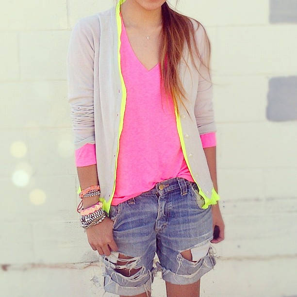-Neon :: Girls
