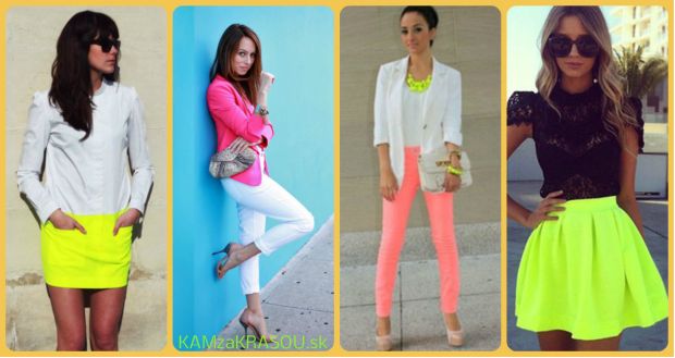 -Neon :: Girls