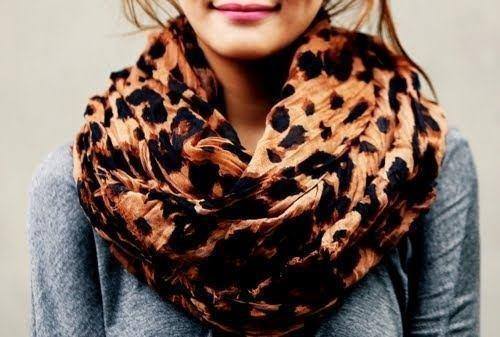 -Leopard :: Girls